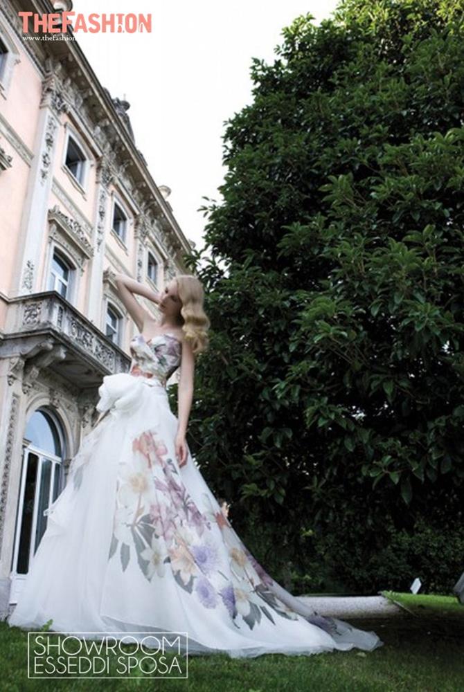 Meet the designer: Rosanna Perrone – The FashionBrides