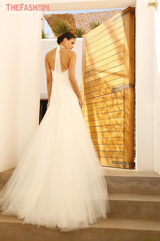 Meet the Designer: Linea Raffaelli – The FashionBrides