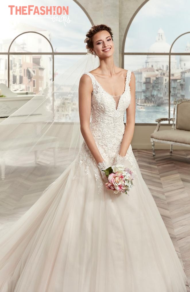 Colet Spose 2017 Spring Bridal Collection – The FashionBrides