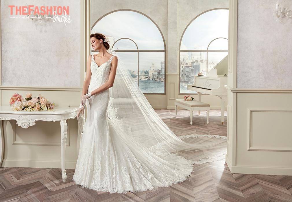 Colet Spose 2017 Spring Bridal Collection – The FashionBrides