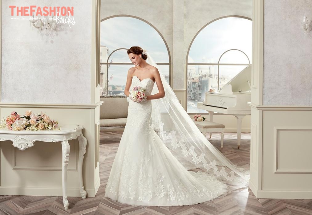 Colet Spose 2017 Spring Bridal Collection – The FashionBrides