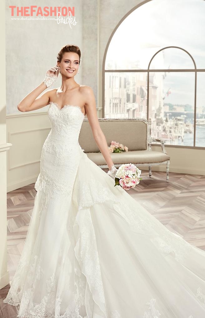 Colet Spose 2017 Spring Bridal Collection – The FashionBrides