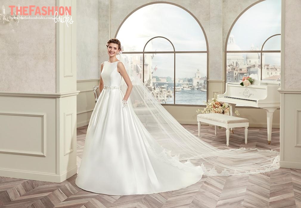 Colet Spose 2017 Spring Bridal Collection – The FashionBrides