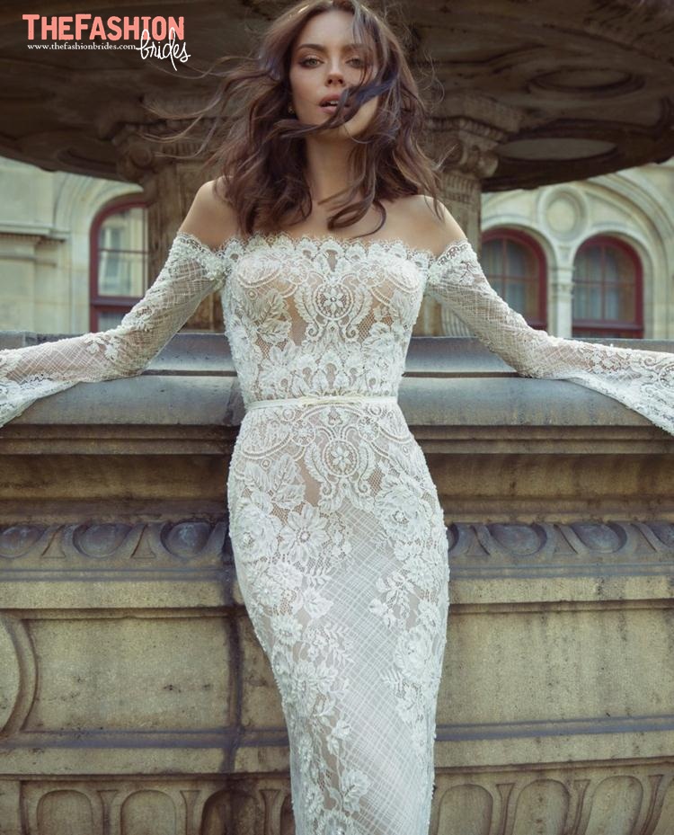 Meet the Designer: Ester Haute Couture – The FashionBrides