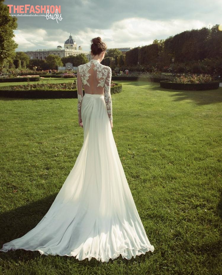Meet the Designer: Ester Haute Couture – The FashionBrides
