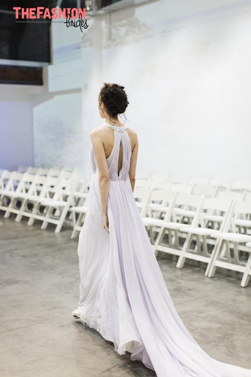 Carol Hannah 2017 Spring Bridal Collection – The FashionBrides