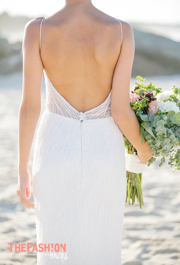 Erin Clare 2017 Spring Bridal Collection – The FashionBrides