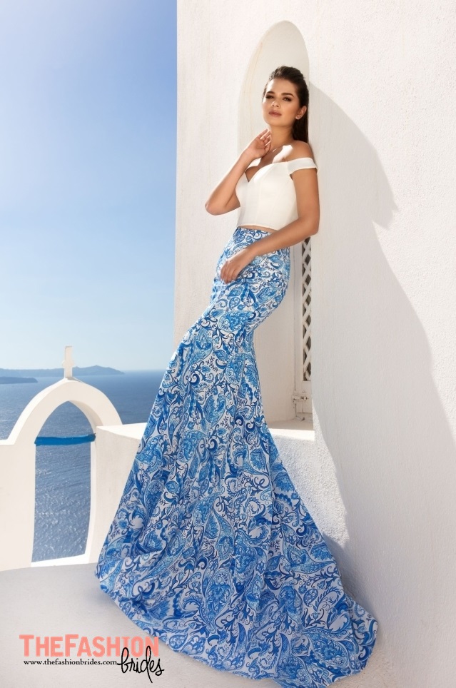 Crystal Design 2017 Spring Bridal Collection – The FashionBrides