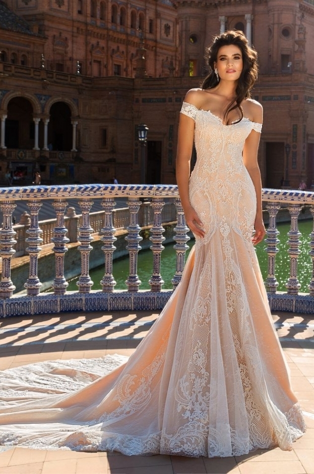 Crystal Design 2017 Spring Bridal Collection – The FashionBrides