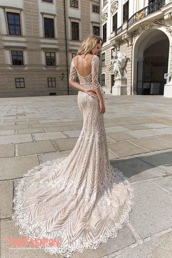 Royal Gardens by Crystal Design 2018 Spring Bridal Collection – The ...