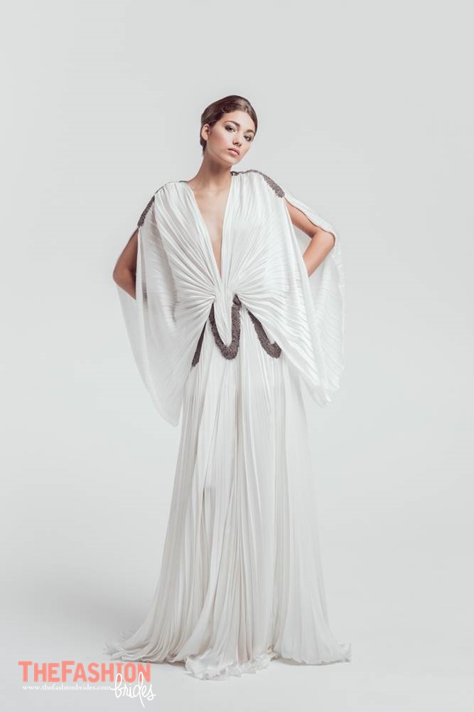 Isabel Zapardiez 2019 Spring Bridal Collection – The FashionBrides