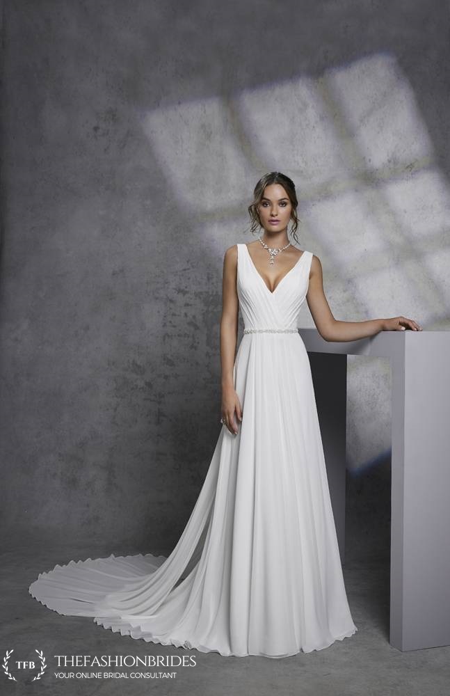 Victoria Jane 2019 Spring Bridal Collection – The FashionBrides