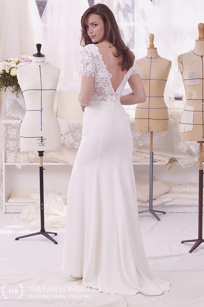 Atelier Emelia 2020 Spring Bridal Collection – The FashionBrides