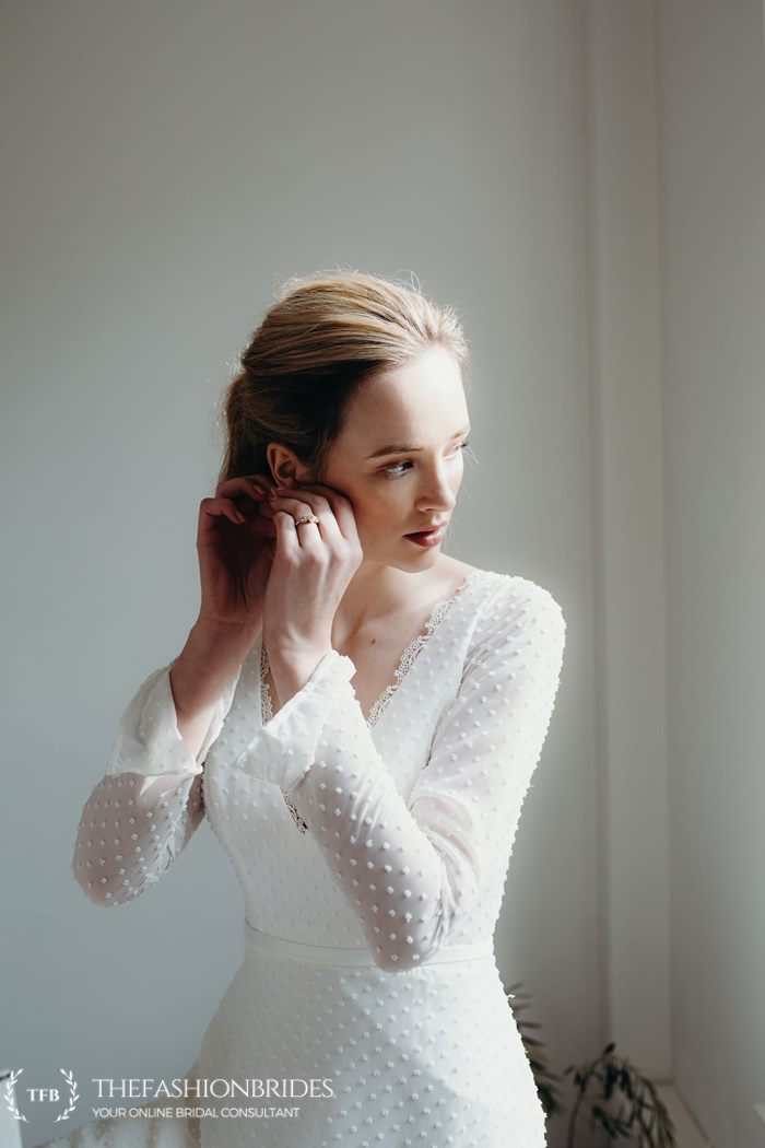 Daisy Brides 2020 Spring Bridal Collection – The FashionBrides