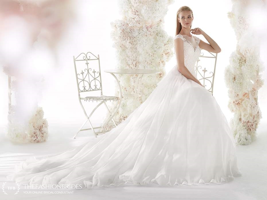 Colet by Nicole Spose 2020 Spring Bridal Collection – The FashionBrides