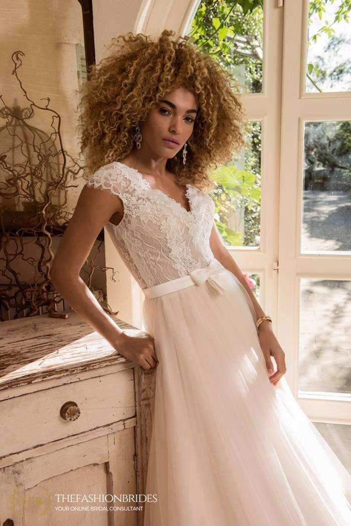 Jillian Sposa 2021 Spring Bridal Collection – The FashionBrides
