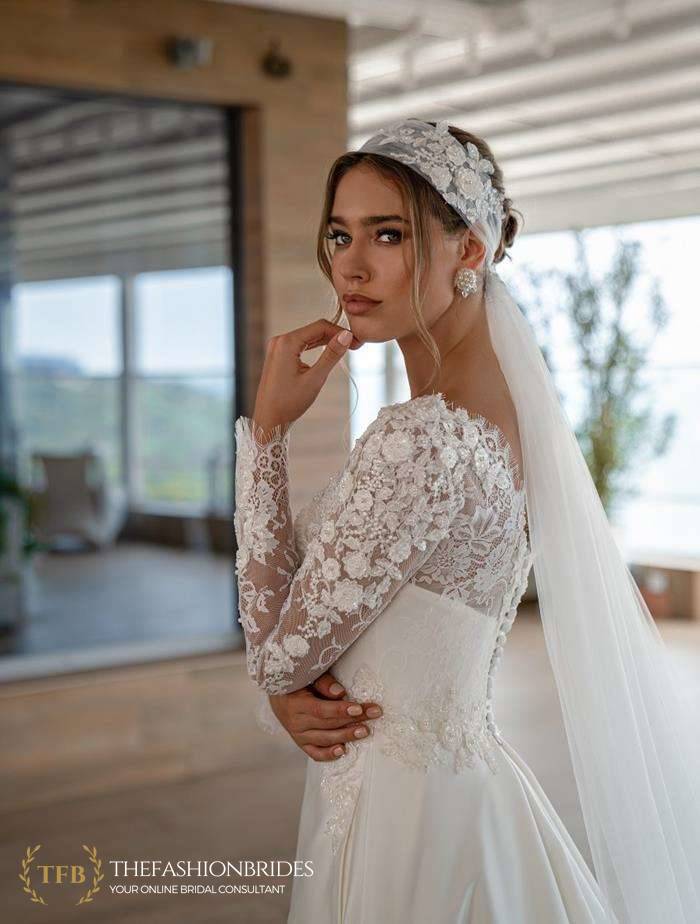 Supernova-Miracle-Spring-2021-Bridal-Collection-070 – The FashionBrides