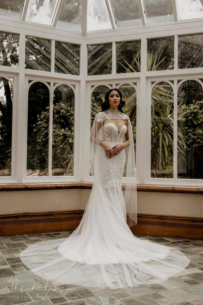 Zavana-Carmen-Spring-2022-Bridal-Collection-29 – The FashionBrides