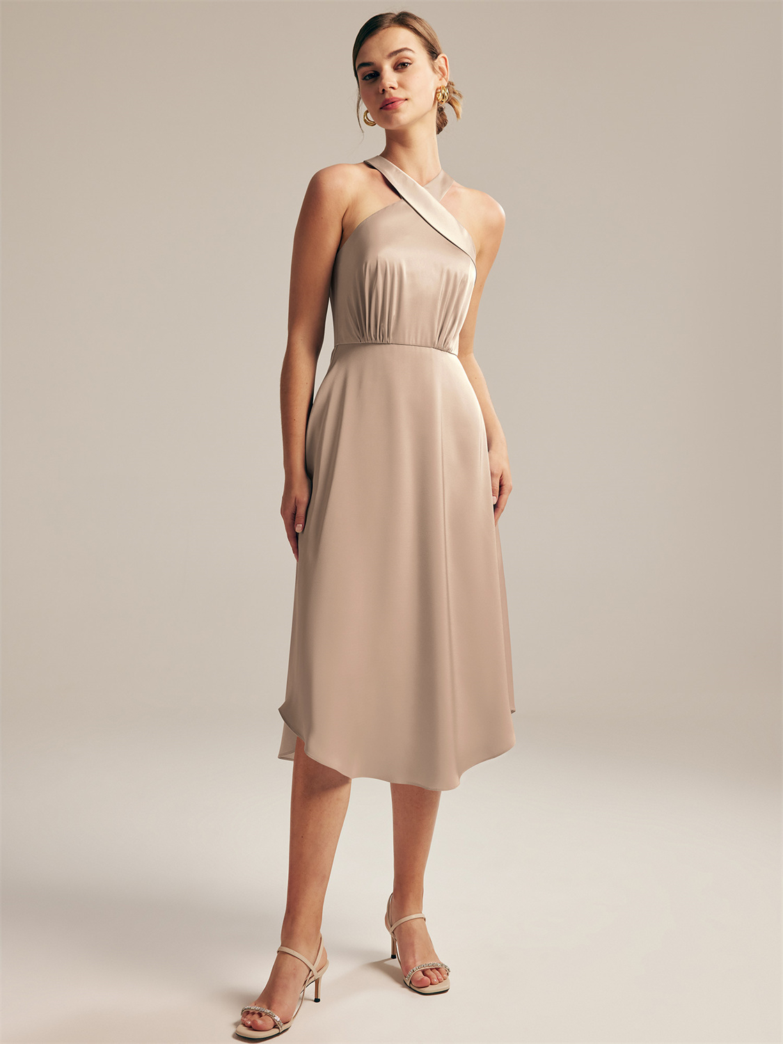 Best tips to buy short bridesmaids dresses – The FashionBrides