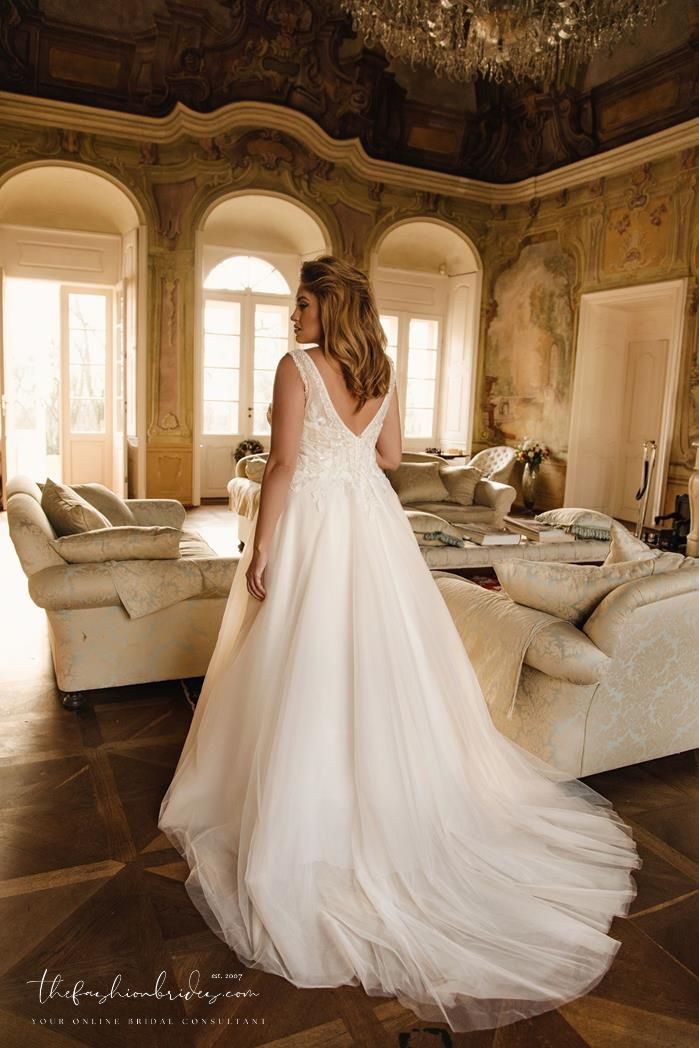 Natali-Bridal-2022-2023-Bridal-Collection-Wedding-Dress (51) – The ...