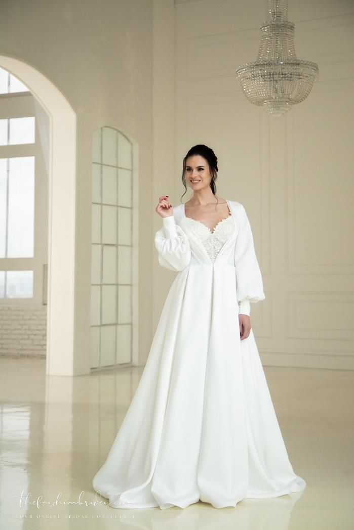 Natali-Bridal-2022-2023-Bridal-Collection-Wedding-Dress (65) – The ...