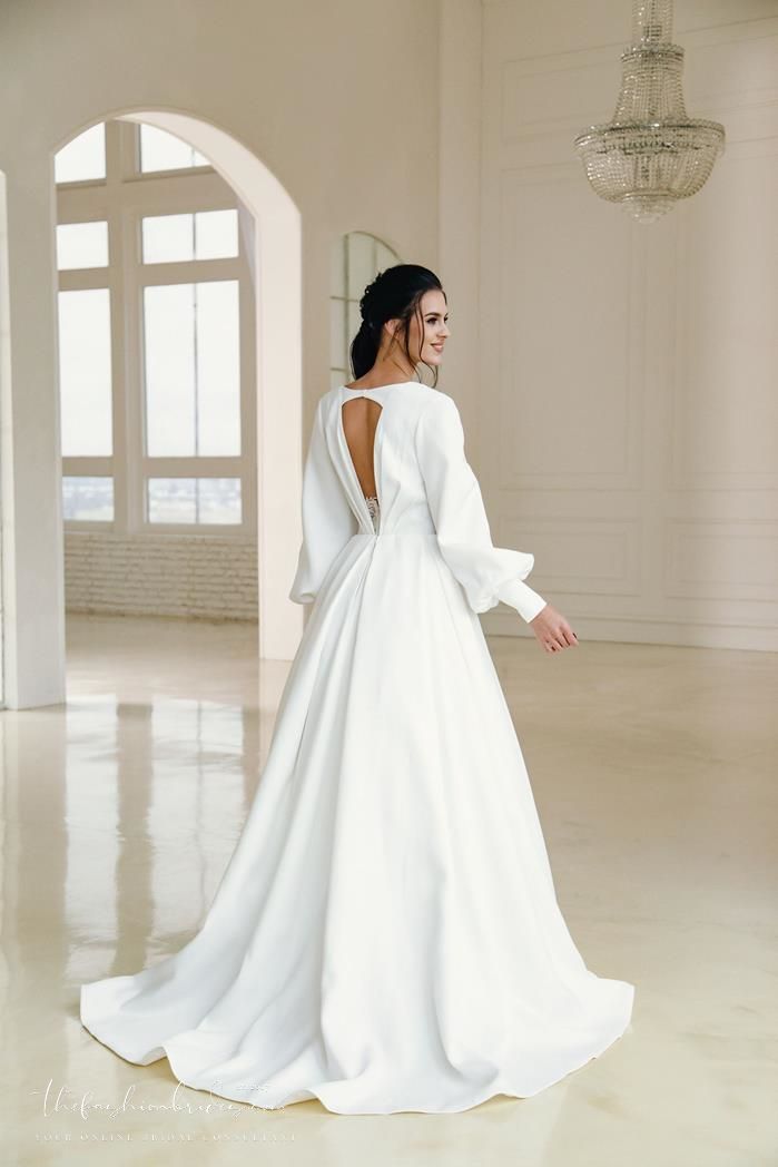 Natali-Bridal-2022-2023-Bridal-Collection-Wedding-Dress (66) – The ...