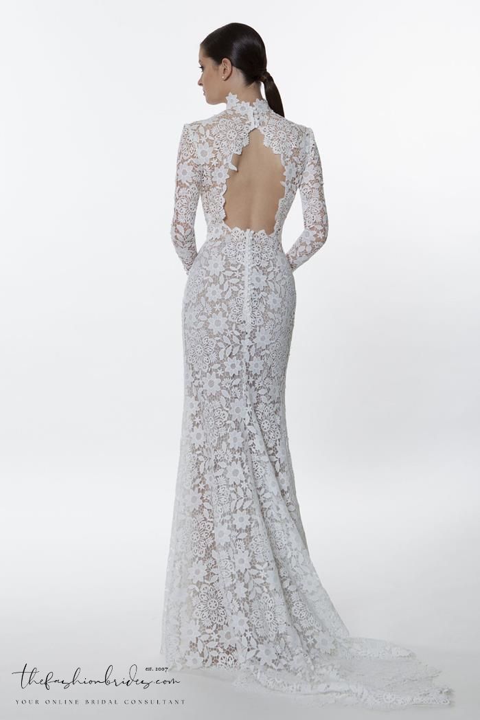 Valentini-Spose-2022-2023-Bridal-Collection-Wedding-Dress-075 – The FashionBrides