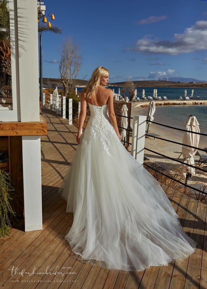 Modeca-2022-2023-Bridal-Collection-Wedding-Dress (164) – The FashionBrides