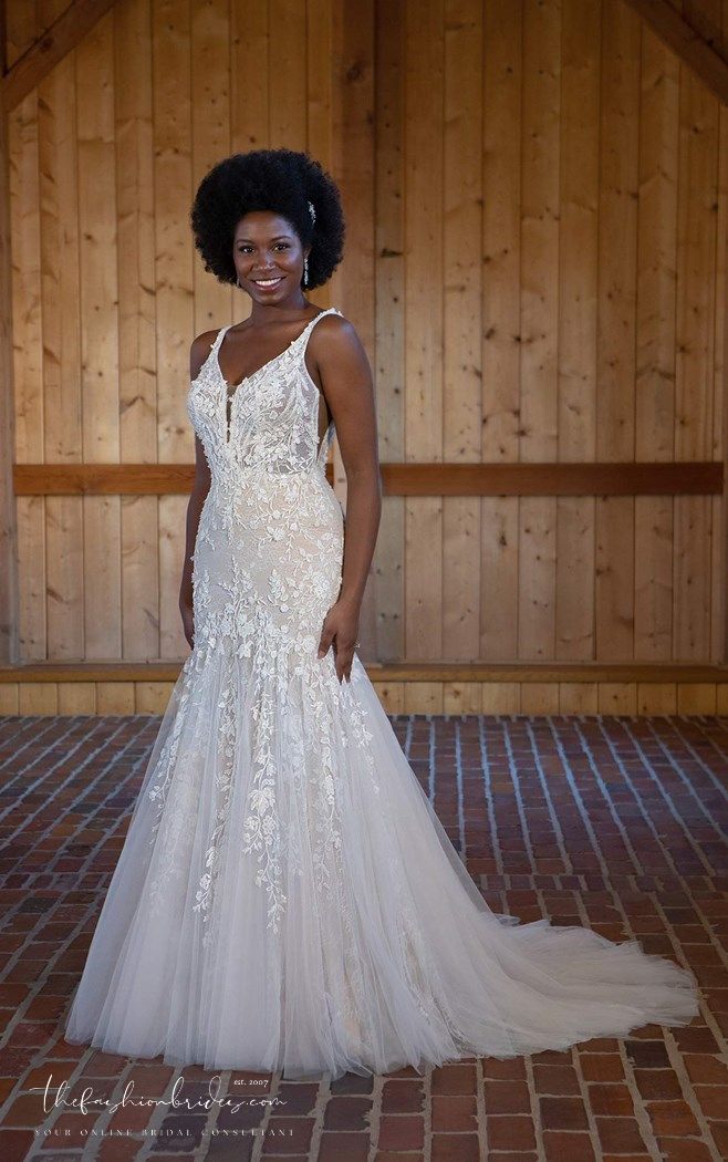 essense-design-2022-2023-Spring-Fall-Bridal-Wedding-Dress-005 – The ...