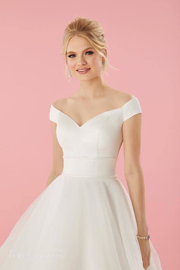 Sofia-Bianca-2022-2023-Bridal-Collection-Wedding-Dress-43 – The ...