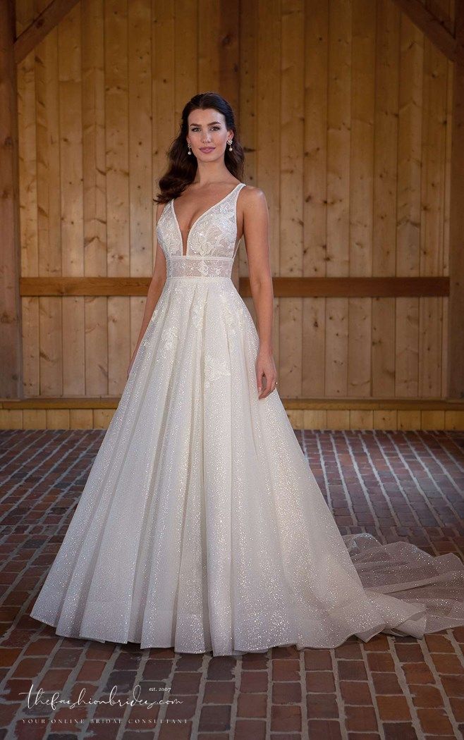 essense-design-2022-2023-Spring-Fall-Bridal-Wedding-Dress-061 – The ...