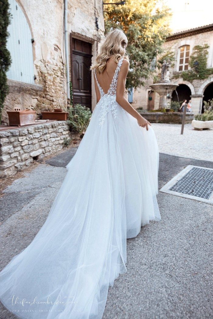 tom-sebastian-2022-2023-Spring-Fall-Bridal-Wedding-Dress-11 – The ...