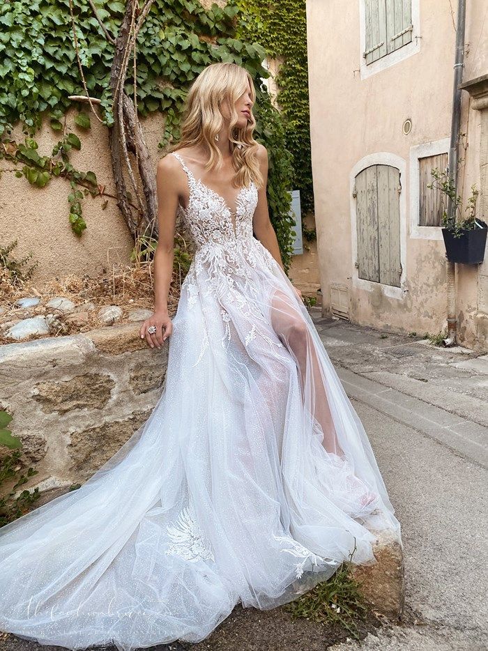 tom-sebastian-2022-2023-Spring-Fall-Bridal-Wedding-Dress-13 – The ...