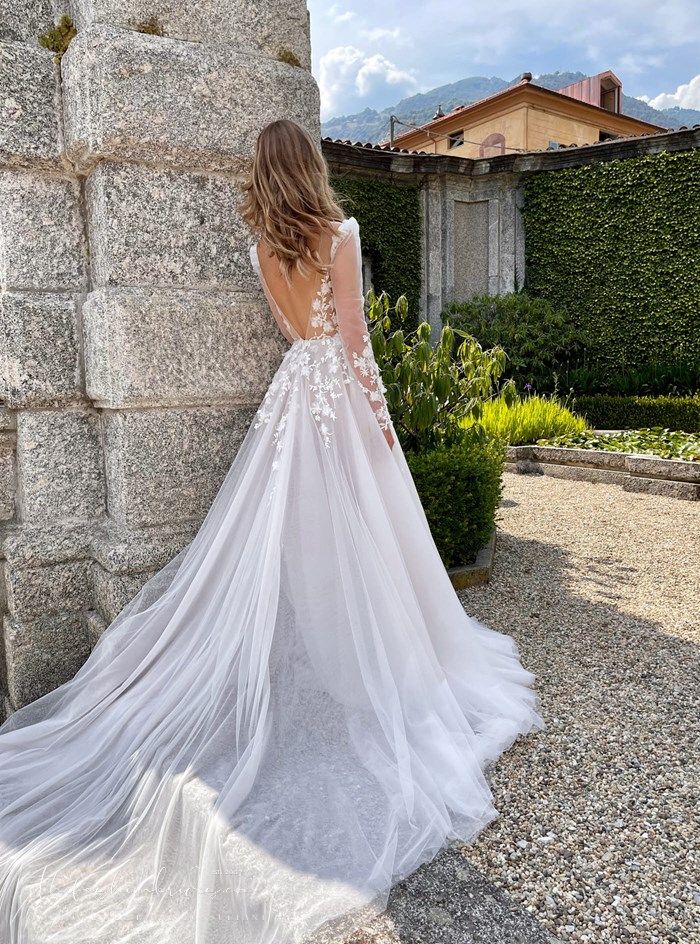 tom-sebastian-2022-2023-Spring-Fall-Bridal-Wedding-Dress-58 – The ...