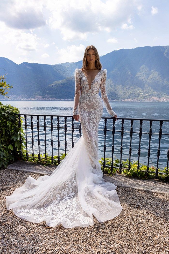 tom-sebastian-2022-2023-Spring-Fall-Bridal-Wedding-Dress-60 – The ...