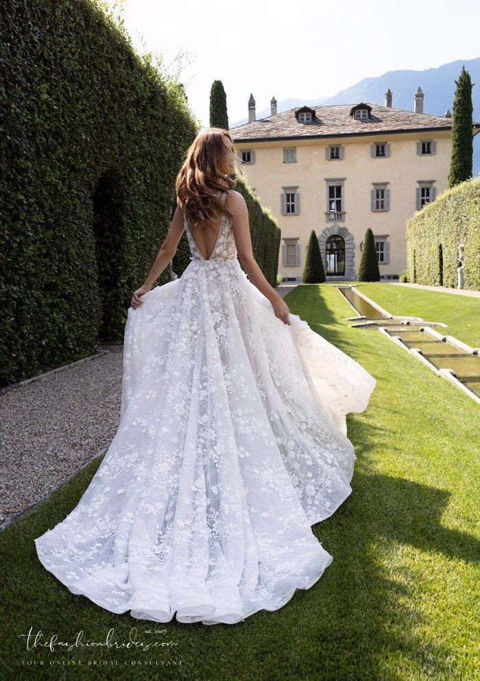 tom-sebastian-2022-2023-Spring-Fall-Bridal-Wedding-Dress-77 – The ...