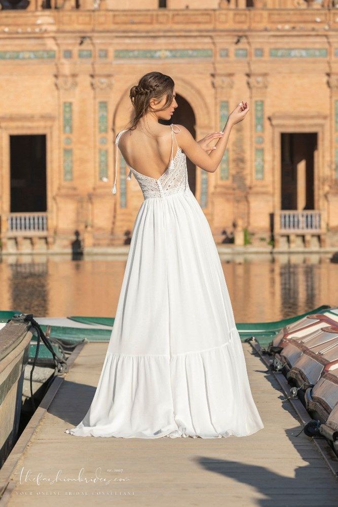 bom-2023-Spring-Fall-Bridal-Wedding-Dress-091 – The FashionBrides