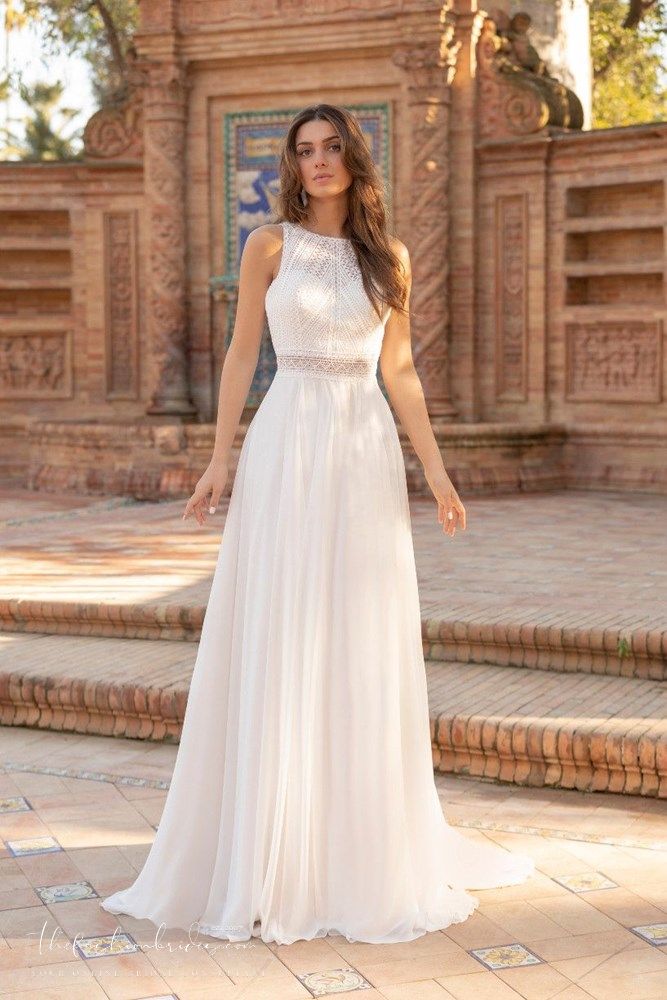 bom-2023-Spring-Fall-Bridal-Wedding-Dress-101 – The FashionBrides