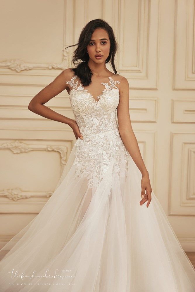 katherine-joyce-2023-Spring-Fall-Bridal-Wedding-Dress-15 – The FashionBrides