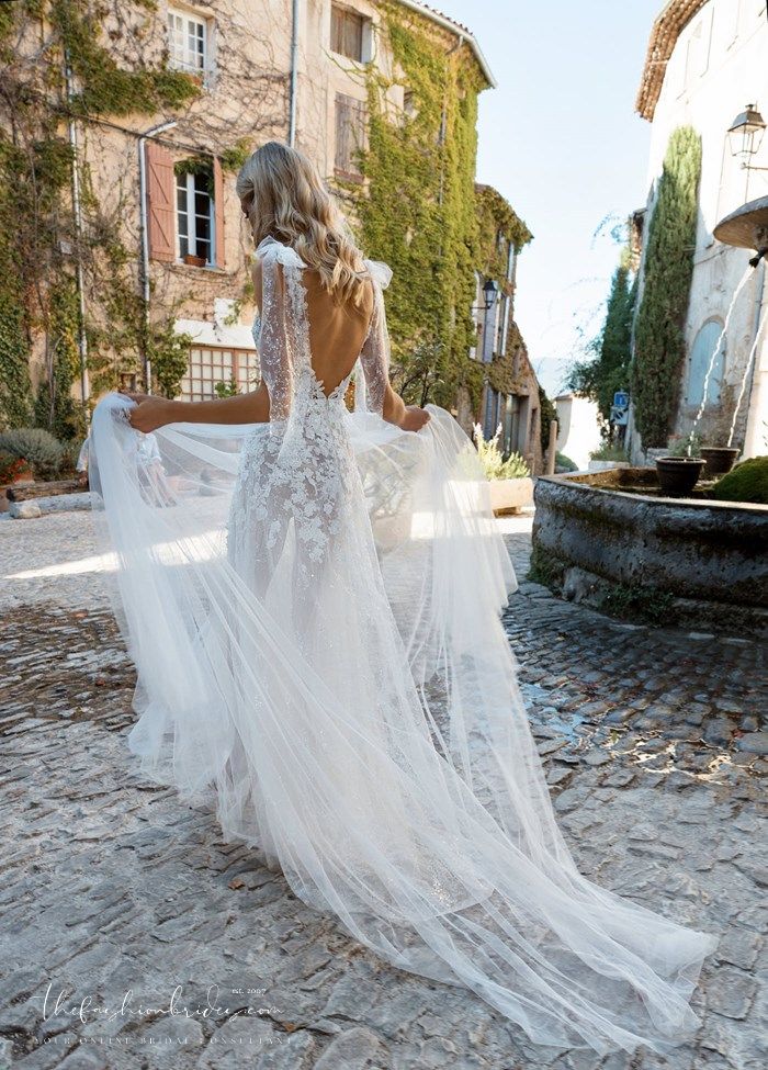 tom-sebastian-2022-2023-Spring-Fall-Bridal-Wedding-Dress-47 – The ...