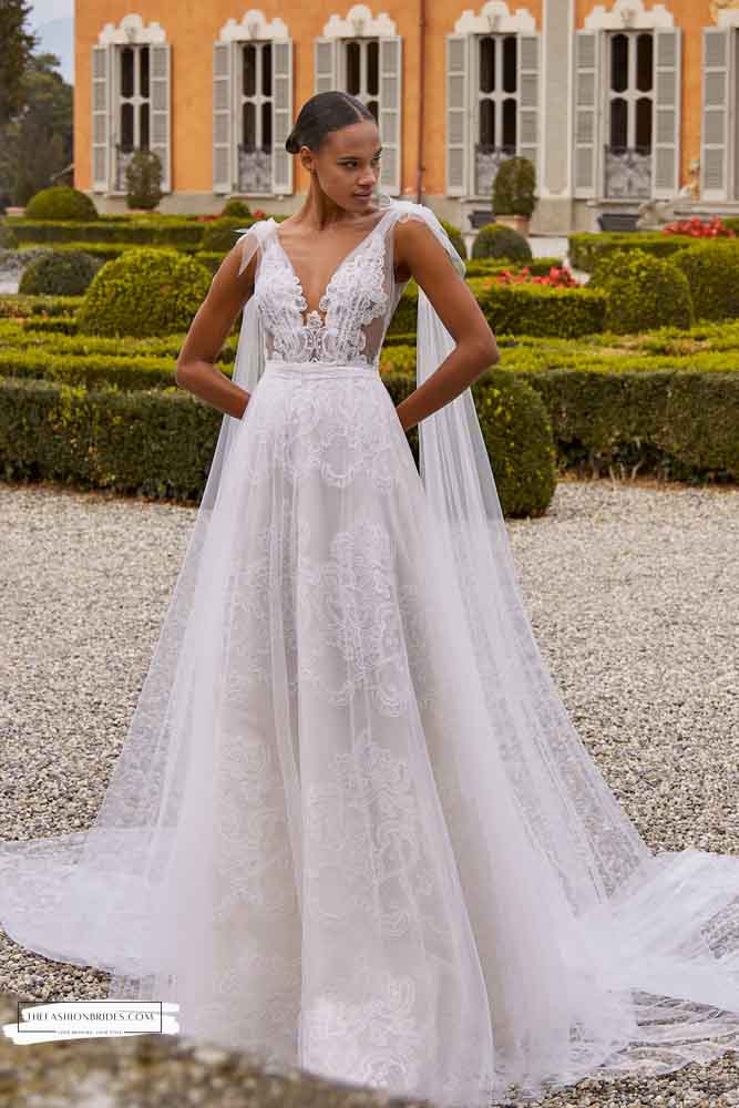 INES BY INES DI SANTO-bridal-gown-collection-2023-2024-1778 – The ...