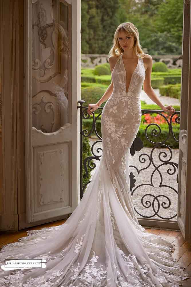 INES BY INES DI SANTO-bridal-gown-collection-2023-2024-6863 – The ...