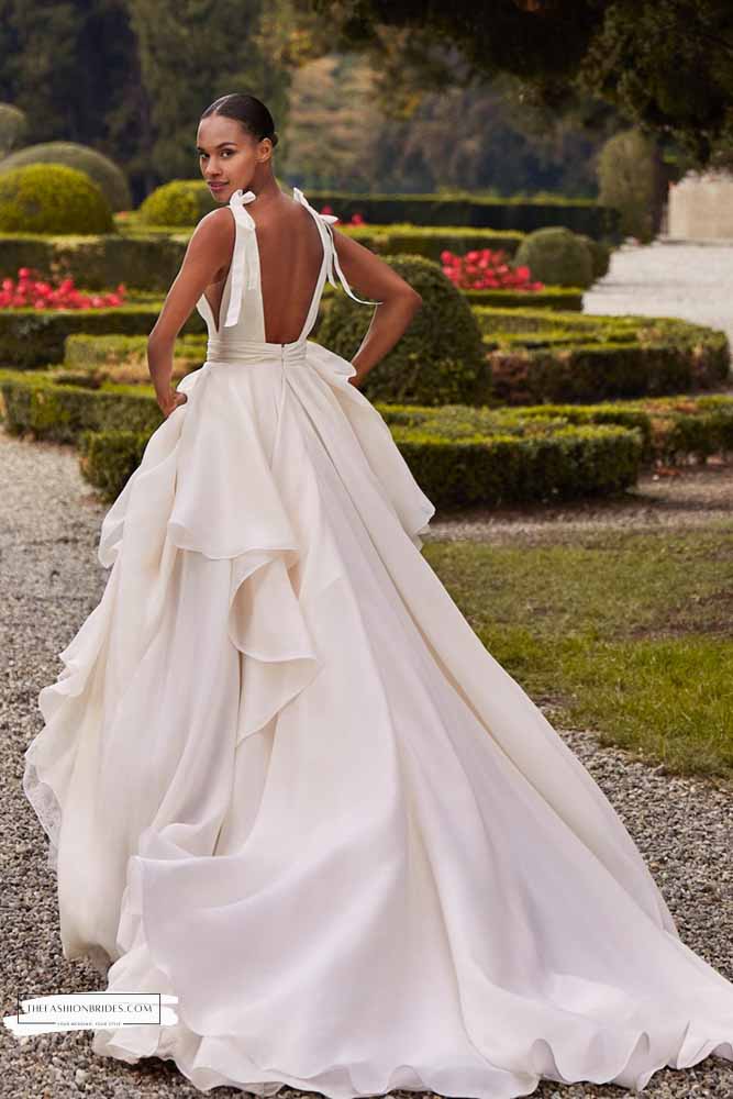 INES BY INES DI SANTO-bridal-gown-collection-2023-2024-6870 – The ...