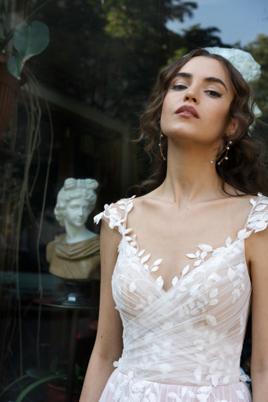 amy-love-2023-Spring-Fall-Bridal-Wedding-Dress-40 – The FashionBrides