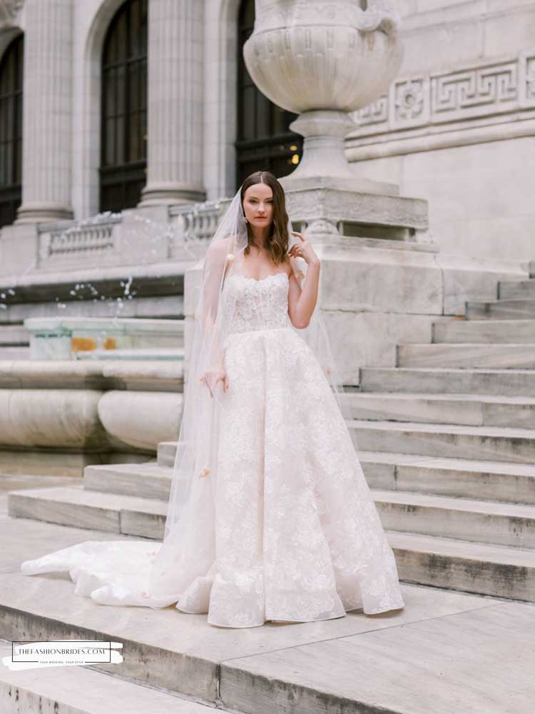 atelier beccar spring 23-bridal-gown-collection-2023-2024-3445 – The ...