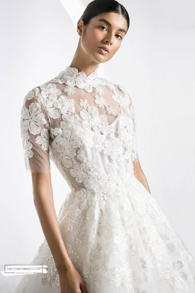jason grech-bridal-gown-collection-2023-2024-7266 – The FashionBrides