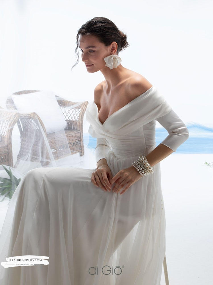 le spose di gio-bridal-gown-collection-2023-2024-8116 – The FashionBrides