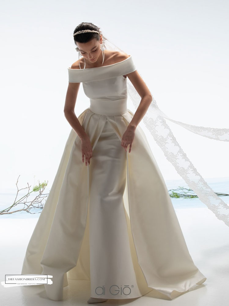 le spose di gio-bridal-gown-collection-2023-2024-8127 – The FashionBrides
