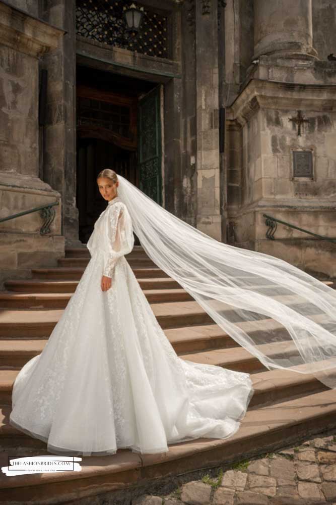 tanya grig-bridal-gown-collection-2023-2024-9616 – The FashionBrides