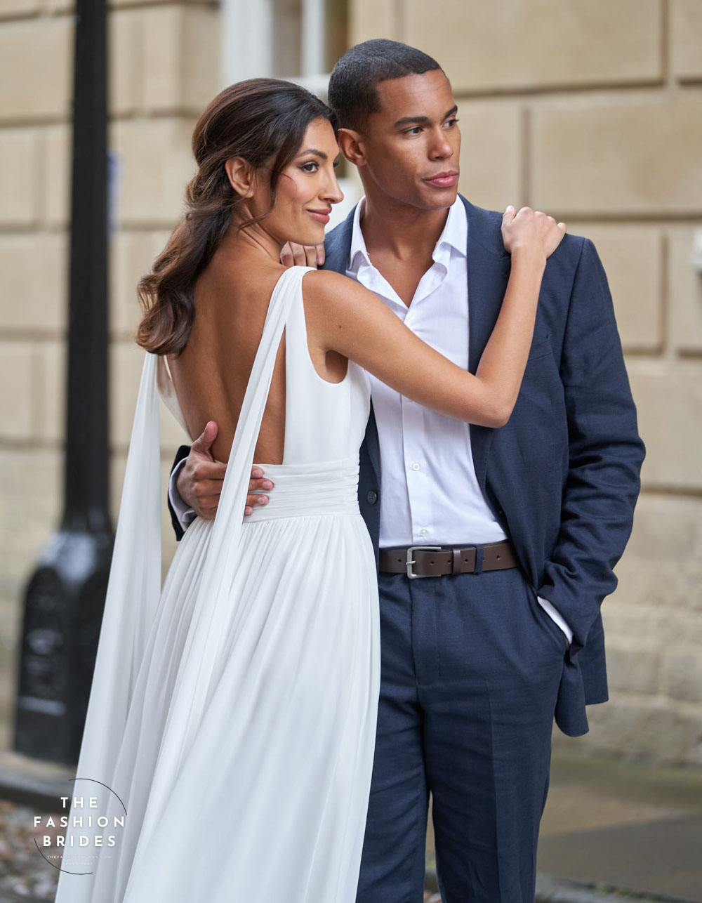 Heidi Hudson 2024 Spring Bridal Collection – The FashionBrides